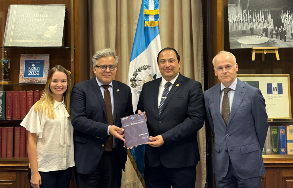 UN pauses for Yom Kippur as FCD calls on member states to reflect on ...